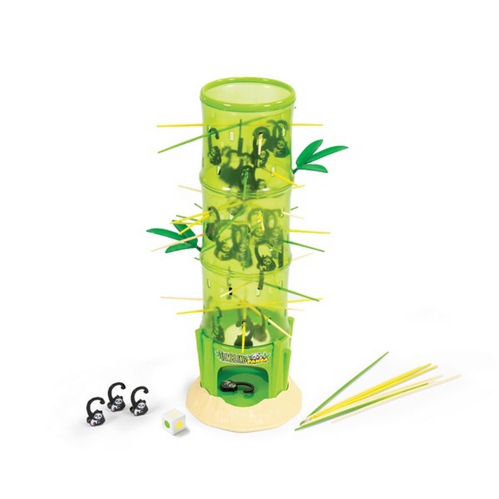 Tumbling Panda – Játszma.ro - A maradandó élmények boltja